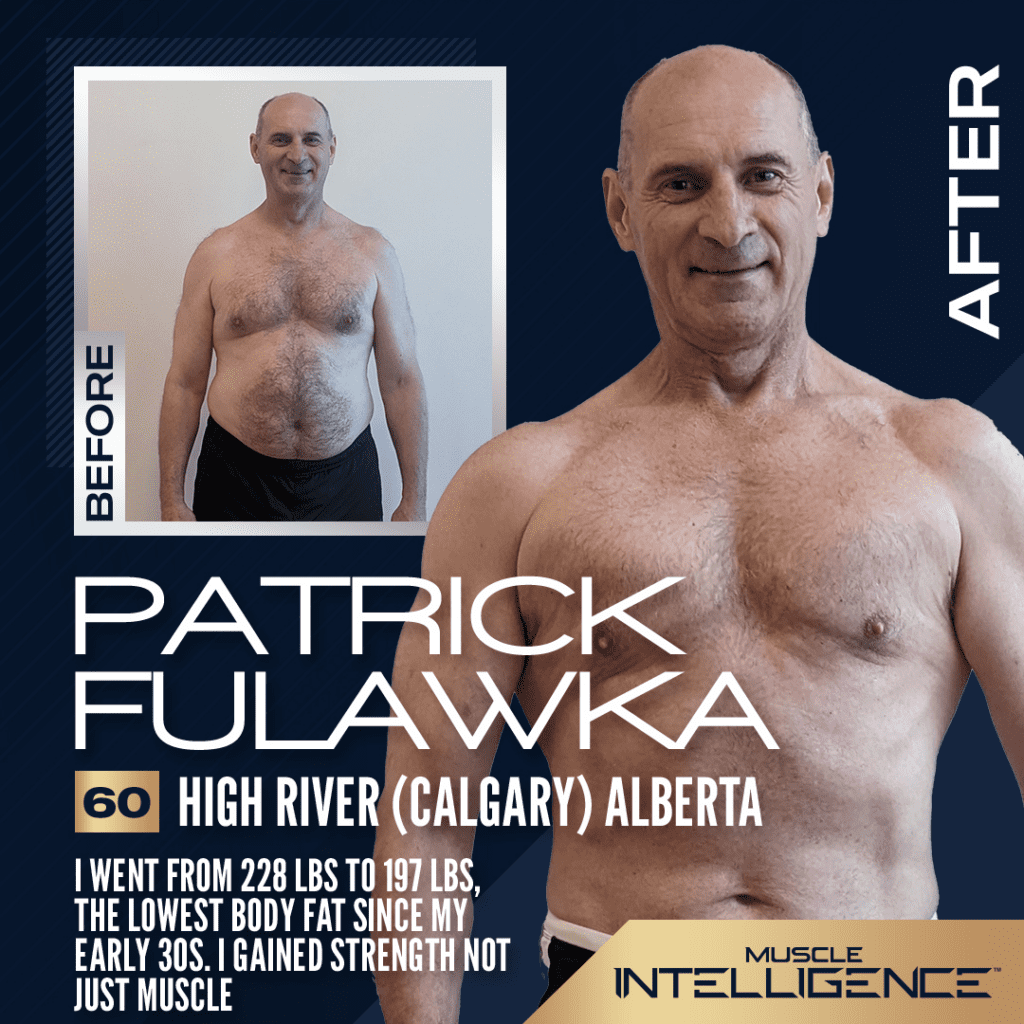 Phase One Video Series - Muscle Intelligence