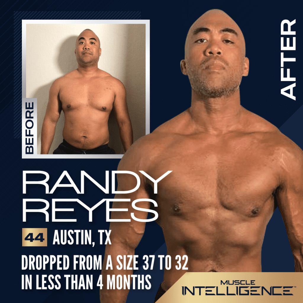 Phase One Video Series - Video 1 - Muscle Intelligence