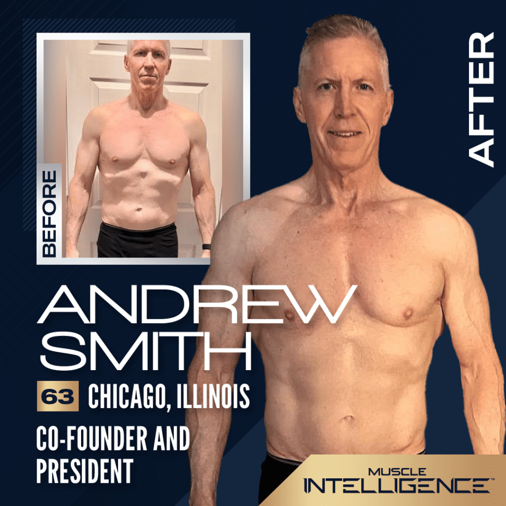 Phase One Video Series - Muscle Intelligence