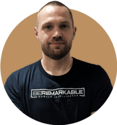 Coach Greg Foley - Muscle Intelligence