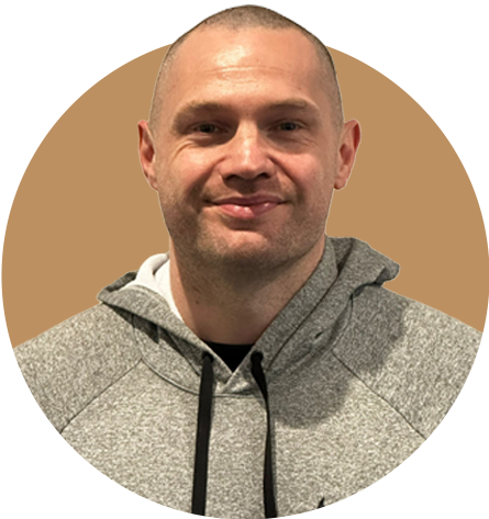 Individual Page - Greg Foley - Go Muscle Intelligence