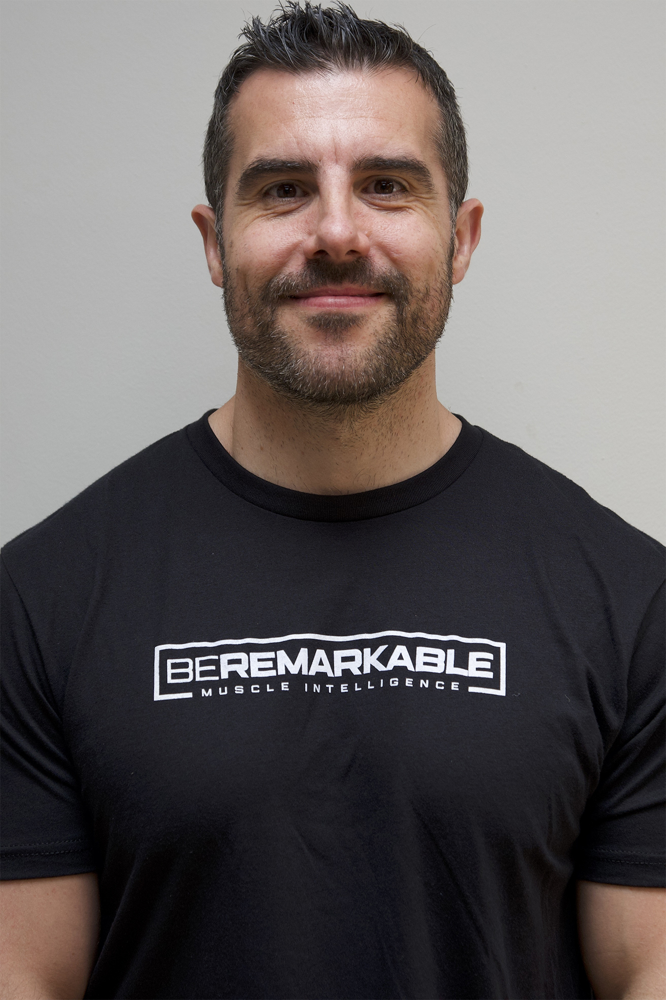 Certification - Muscle Intelligence