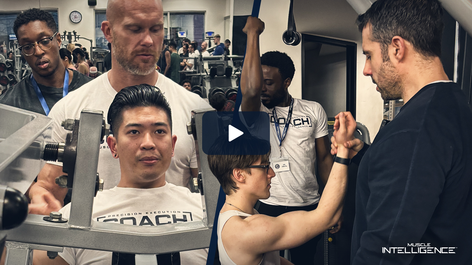 Unlock the Secrets of Elite Coaches